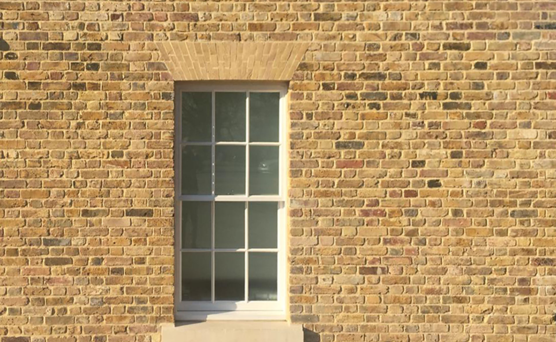 Reclaimed and New Imperial Bricks - Windsor Reclamation